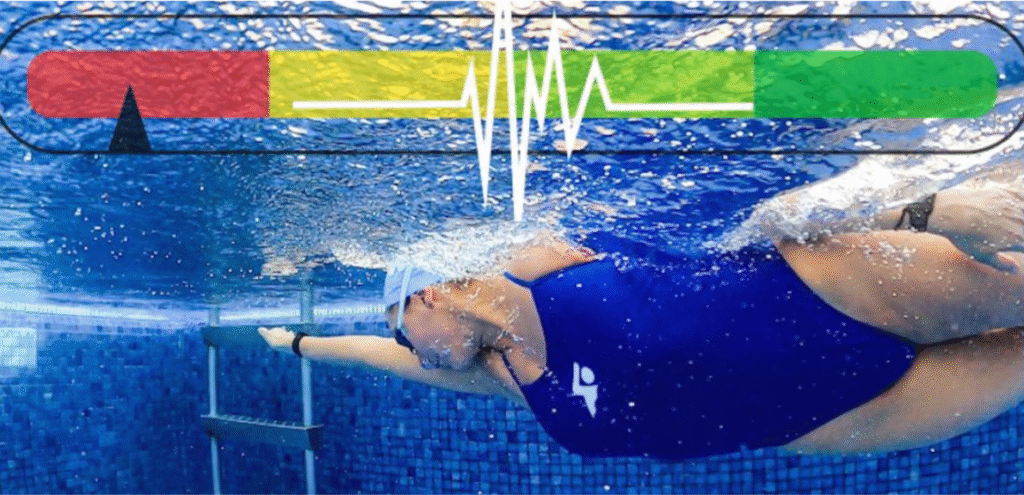 Why You’re Swimming Hard but Not Getting Faster — And How Training ...